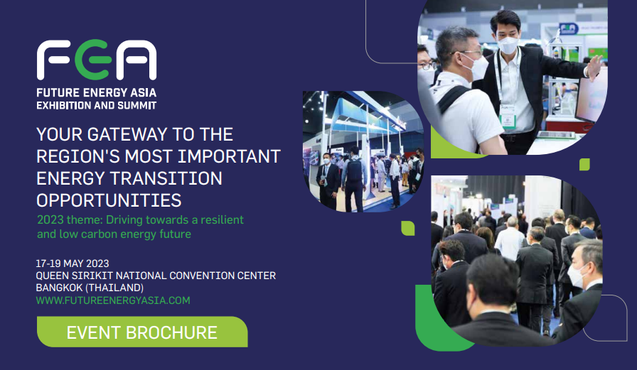 THE PRESENCE OF VIETNAM HYDROGEN CLUB ASEAN (VAHC) MEMBERS AT FEA EVENT ...