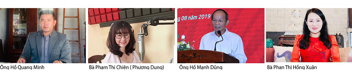 VAHC Vietnam ASEAN Hydrogen Club