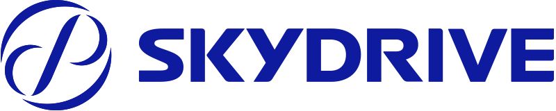 LOGO SKYDRIVE