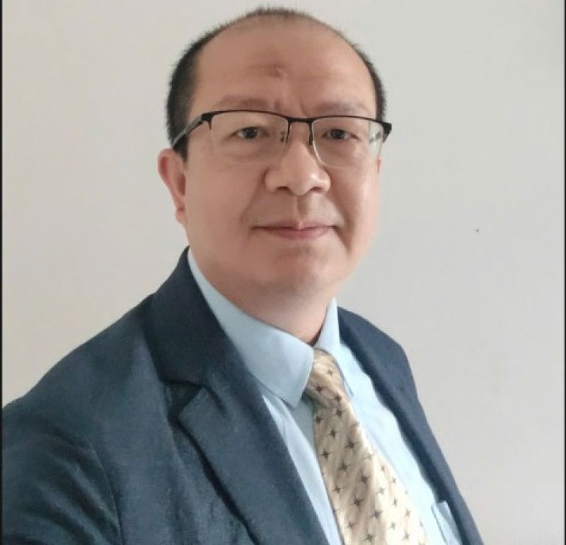 CLB Hydrogen Việt Nam – Chào mừng ông Lei Hua (Andy) gia nhập vai trò ...