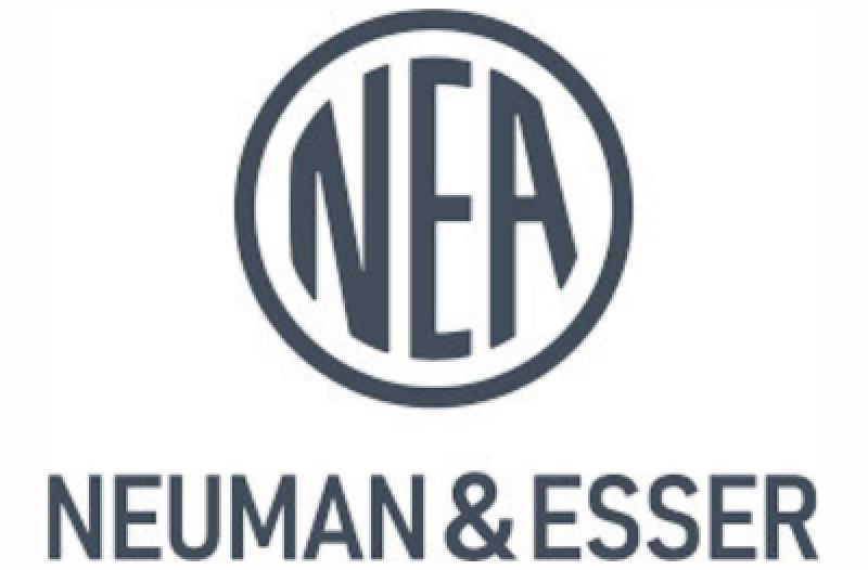 logo neuman & esser