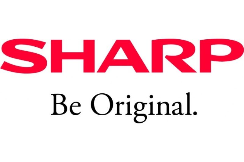 LOGO SHARP - vahc.com.vn
