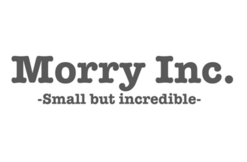 logo morry inc